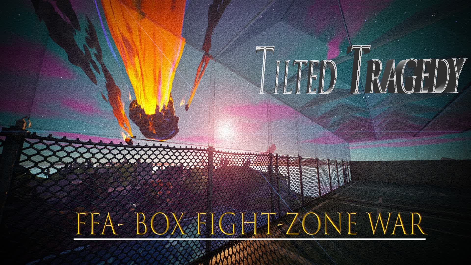 Tilted Tragedy FFA Box Fight - Zone War [ leviath ] – Fortnite Creative ...