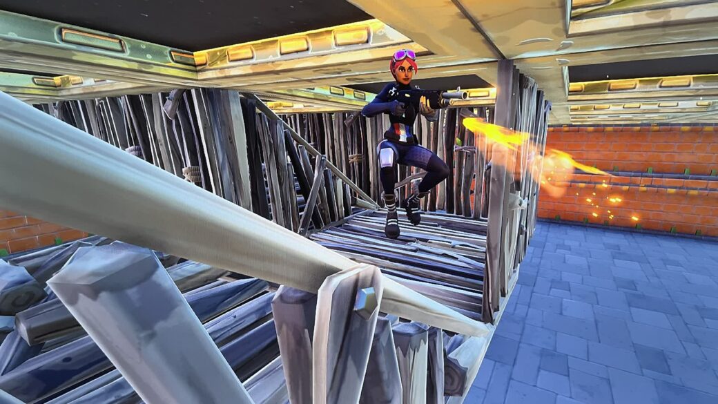 Cizzorz deathrun 3.0 remake [ cnoob ] – Fortnite Creative Map Code