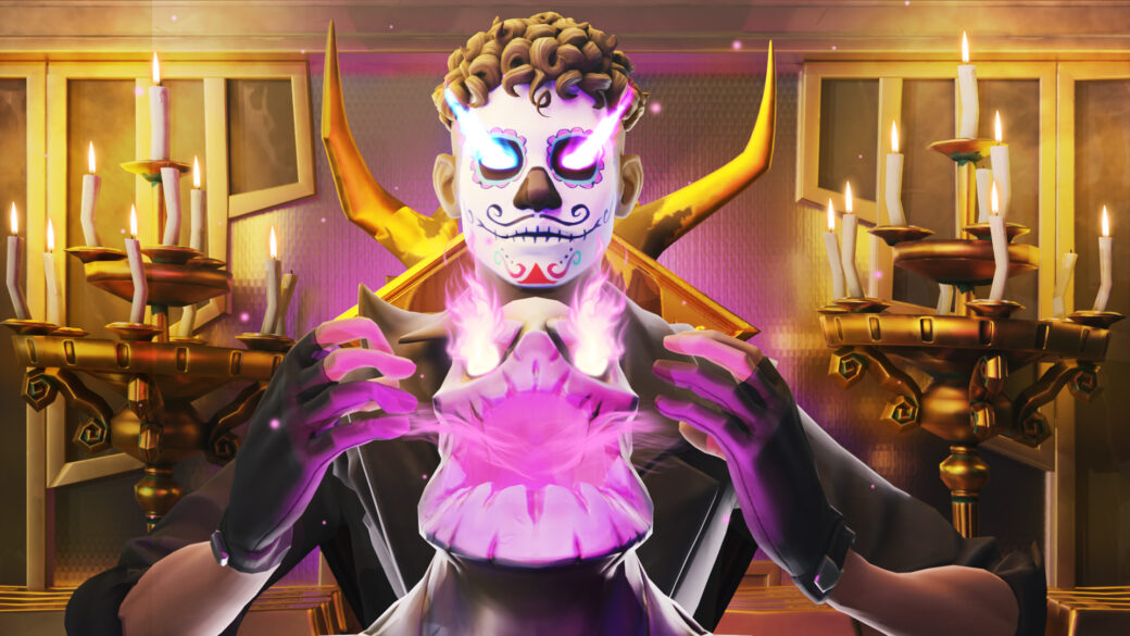 Dawn of The Undead [ brickwall ] – Fortnite Creative Map Code