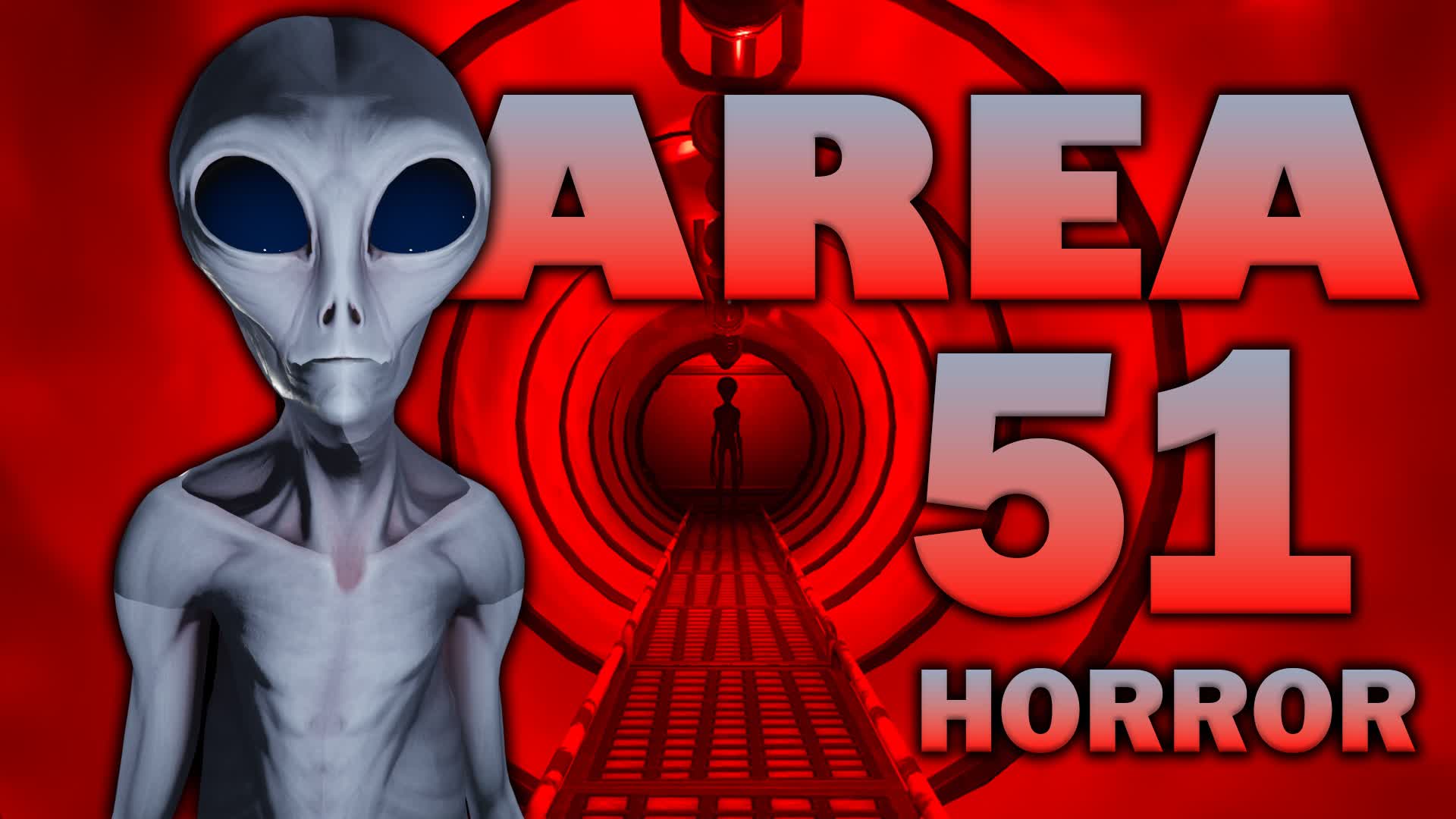 [HORROR] AREA 51 [ herahstudios ] – Fortnite Creative Map Code