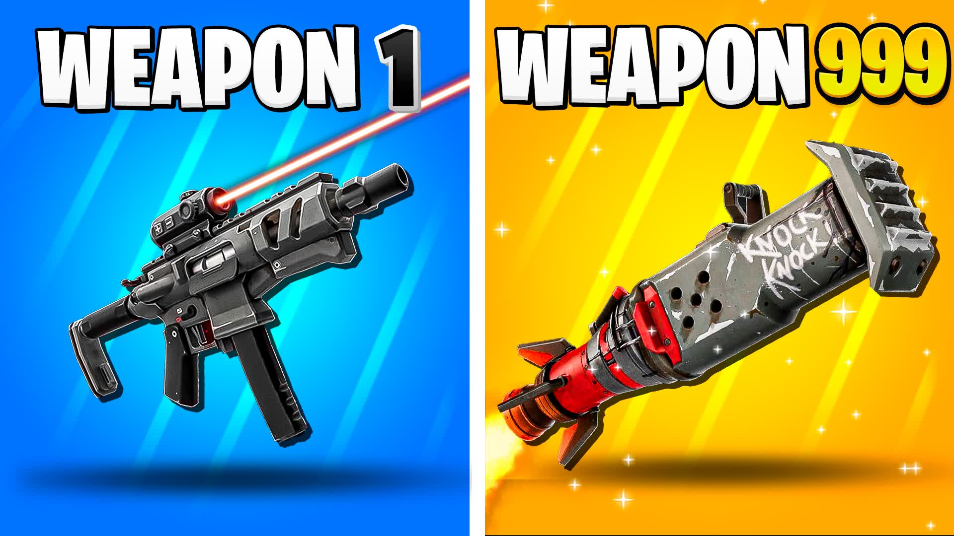 ⭐ Cartoon One Shot ⭐ Gun Game [ dreama ] – Fortnite Creative Map Code