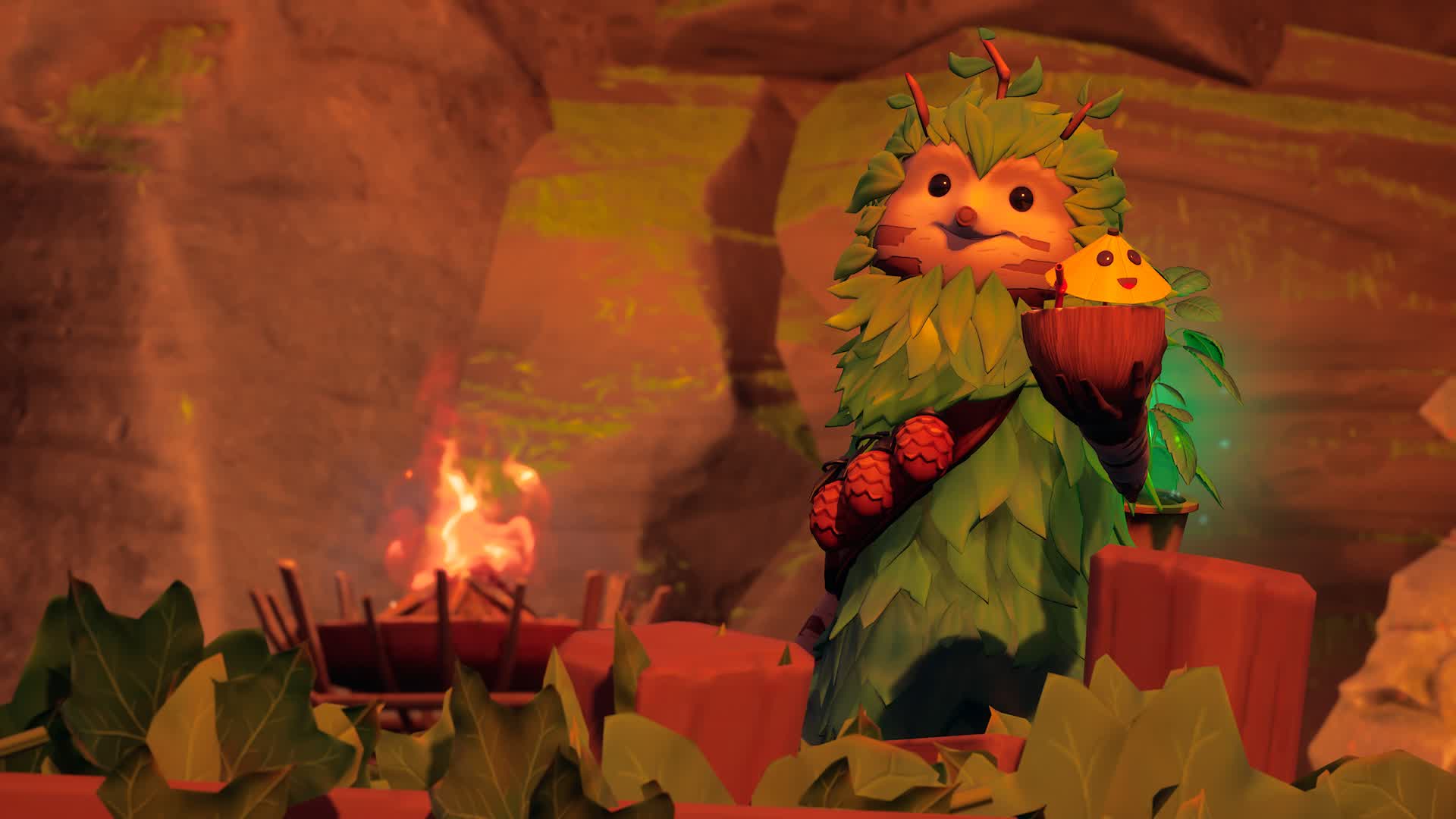 🌴 RealmZy's Boomerang Bonanza 🌴 [ realmz ] – Fortnite Creative Map Code