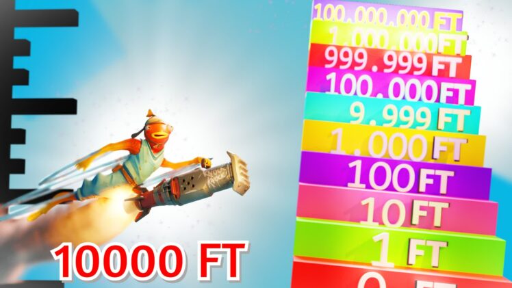 TILTED ZONE WARS (TSUNAMI) [ elviernes_tepago ] – Fortnite Creative Map Code