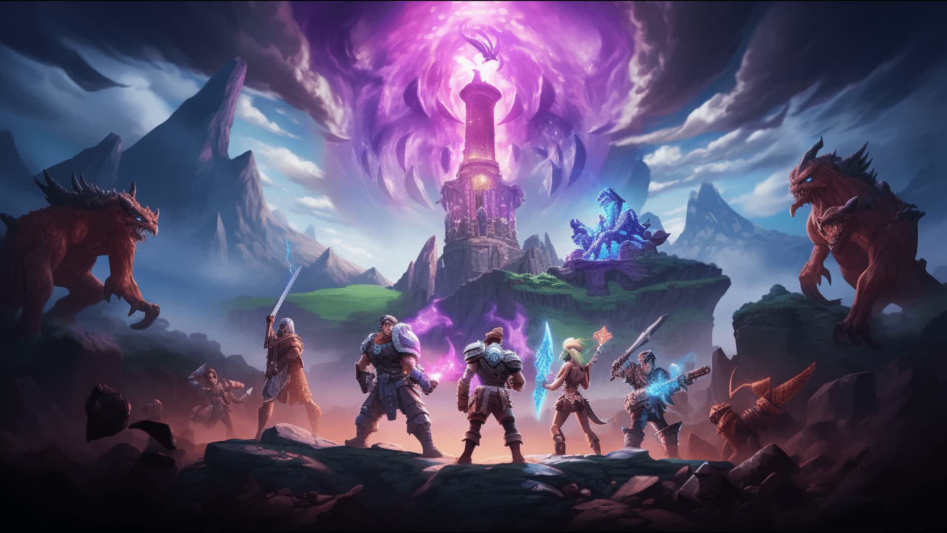 Crew Conquest [ sacklunch ] – Fortnite Creative Map Code