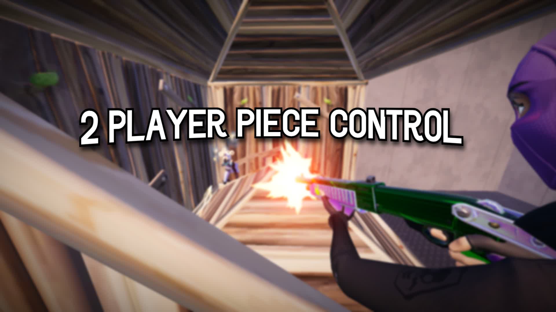 2 PLAYER PIECE CONTROL PRACTICE 💯 [ itsmistic ] – Fortnite Creative Map ...