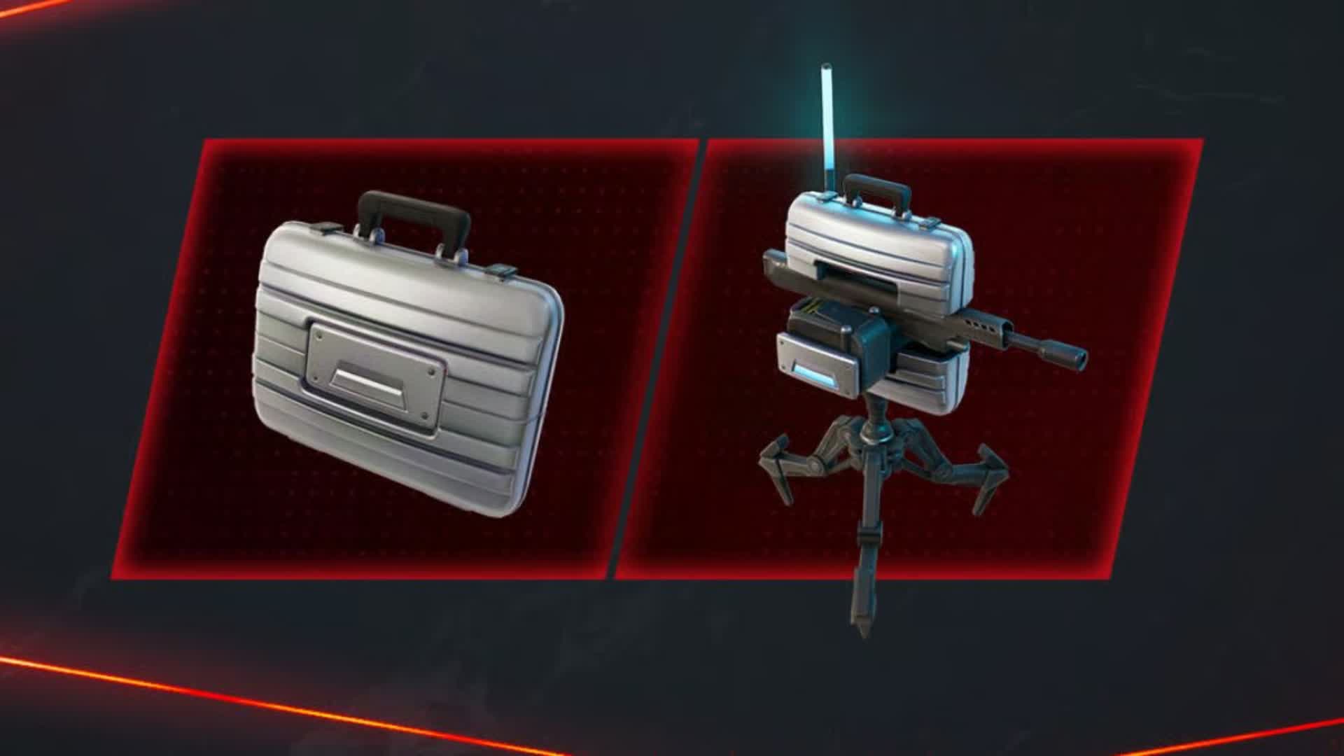 Business Turret | FFA [ ezz ] – Fortnite Creative Map Code