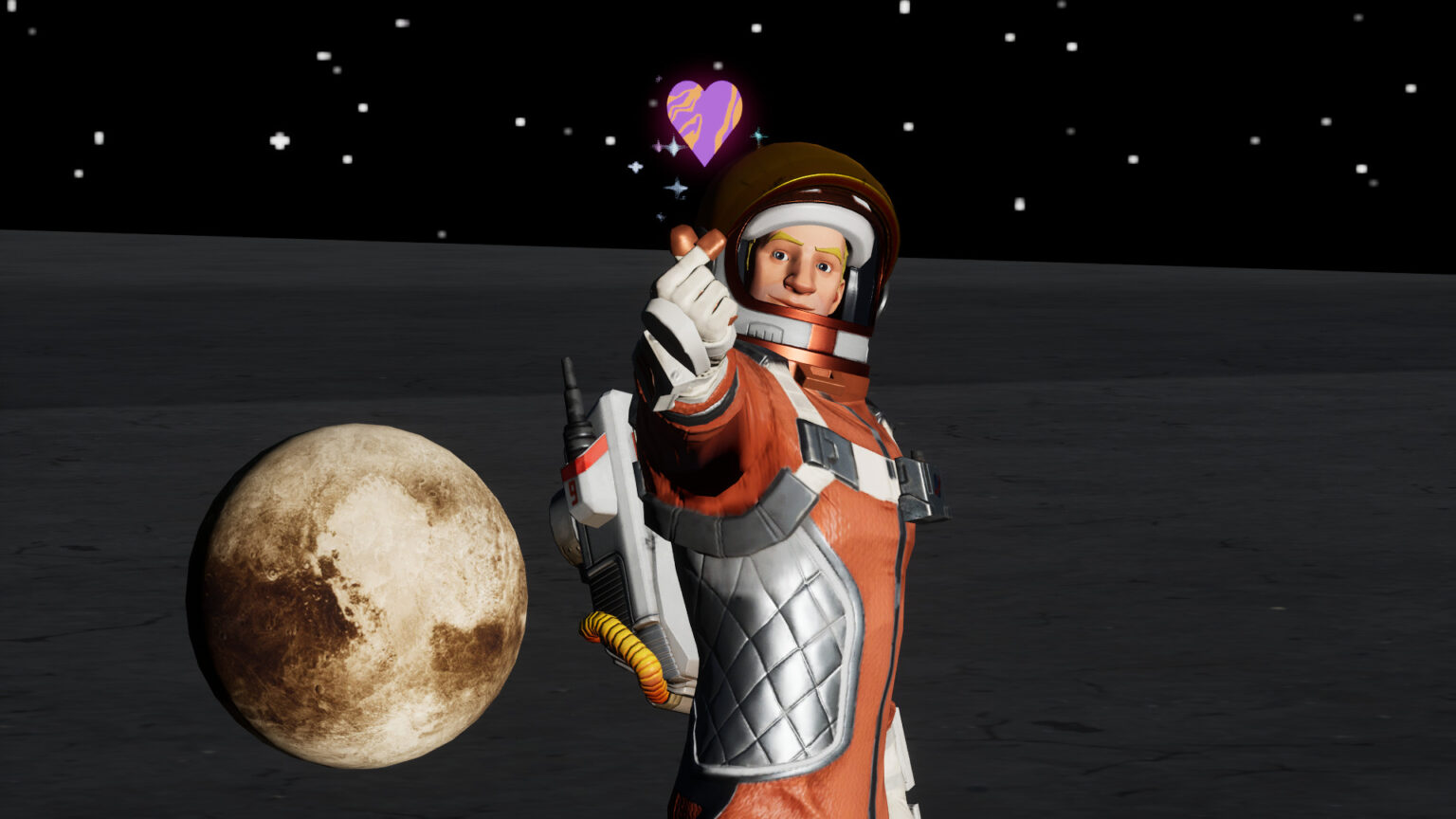 The Solar System [ scifibradley ] – Fortnite Creative Map Code