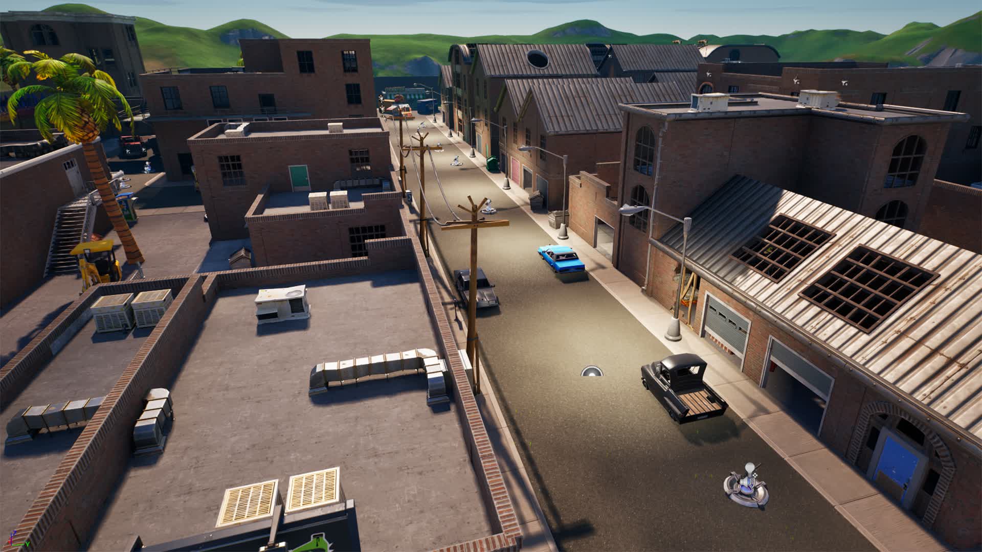 Brickland [ codyzjecne99 ] – Fortnite Creative Map Code