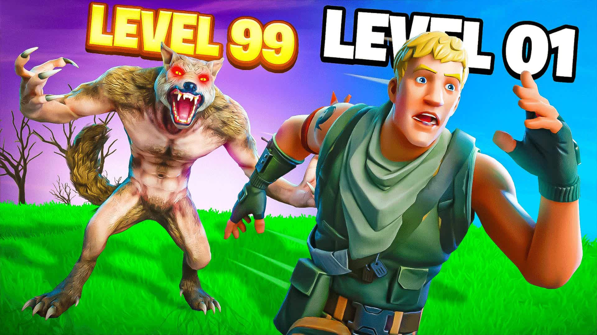 BOSS WORLD ⚔️ RPG [ nbr_studios ] – Fortnite Creative Map Code