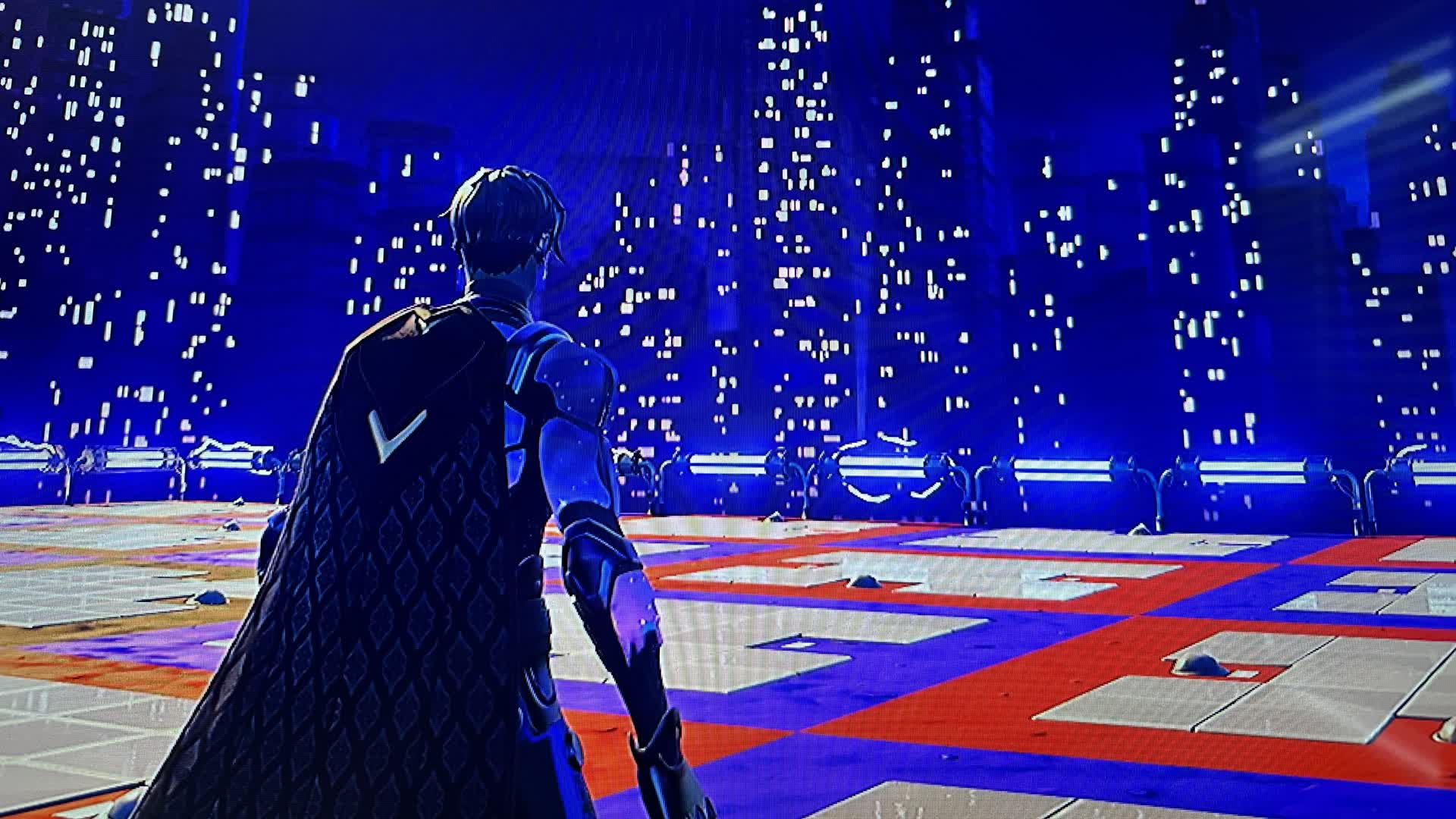 Yeet Simulator! [ devballin10 ] – Fortnite Creative Map Code