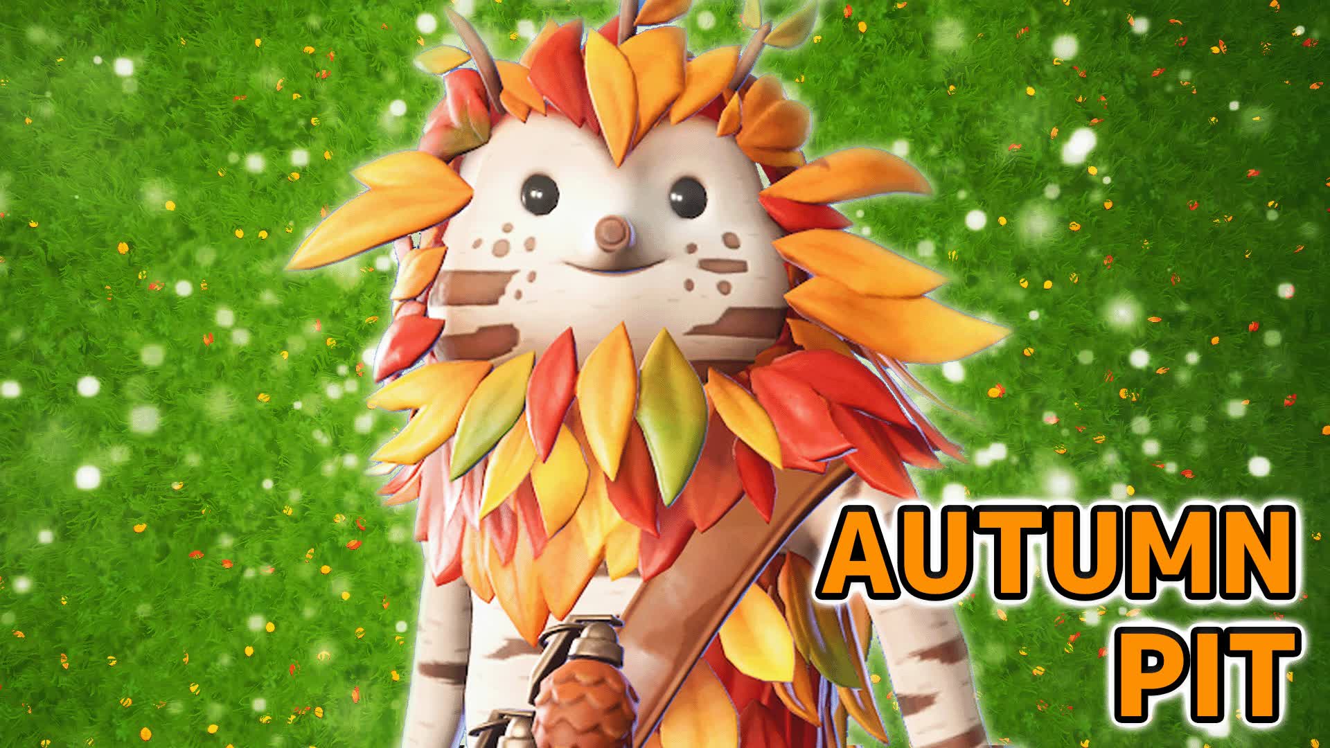 🍁AUTUMN PIT - FFA [ br_shisui ] – Fortnite Creative Map Code