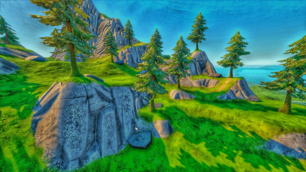 Final Destination ZoneWars [ blixinyt ] – Fortnite Creative Map Code