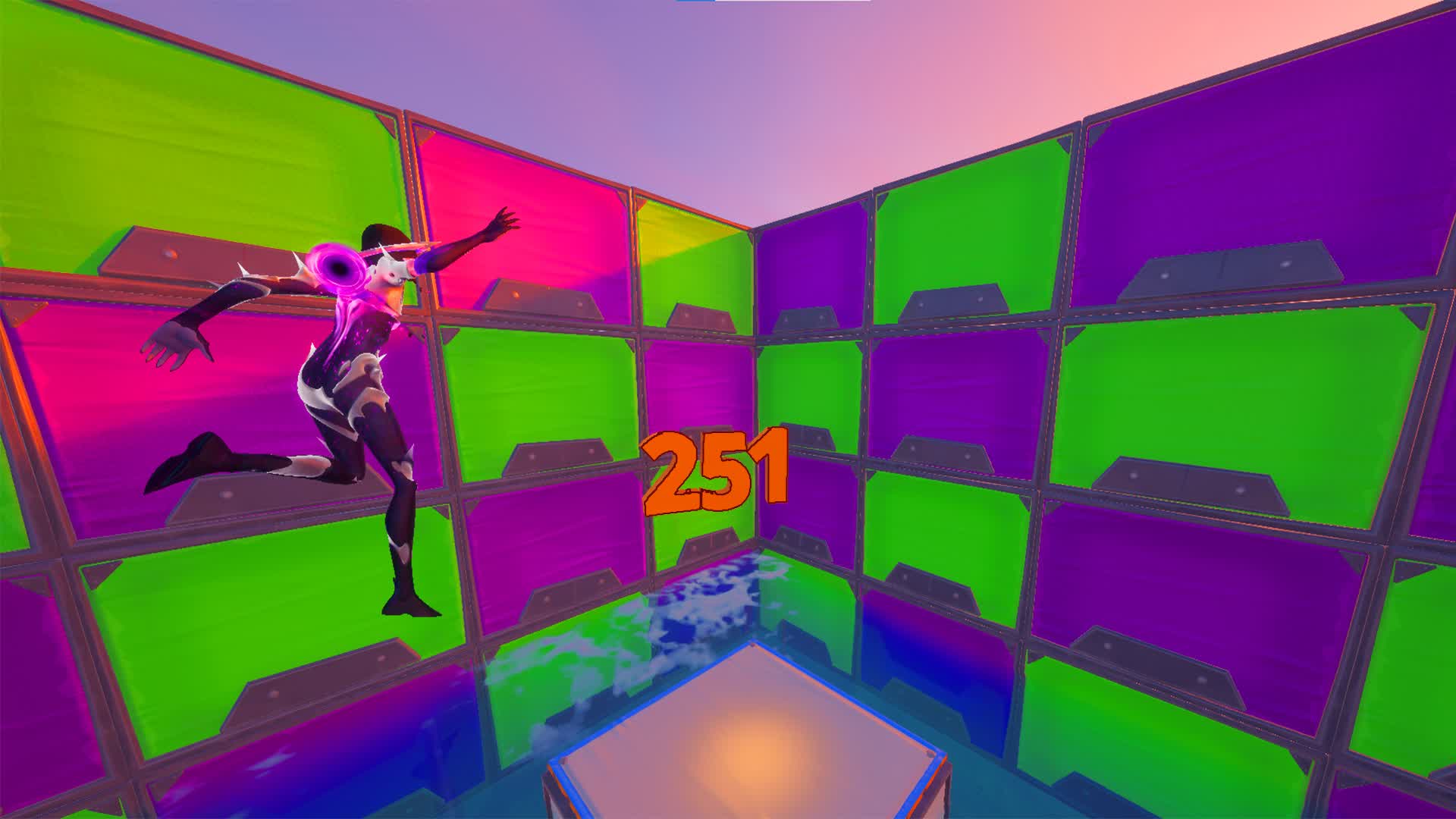 +251 LEVEL ULTRA EASY DEATHRUN [ emaer_isof ] – Fortnite Creative Map Code