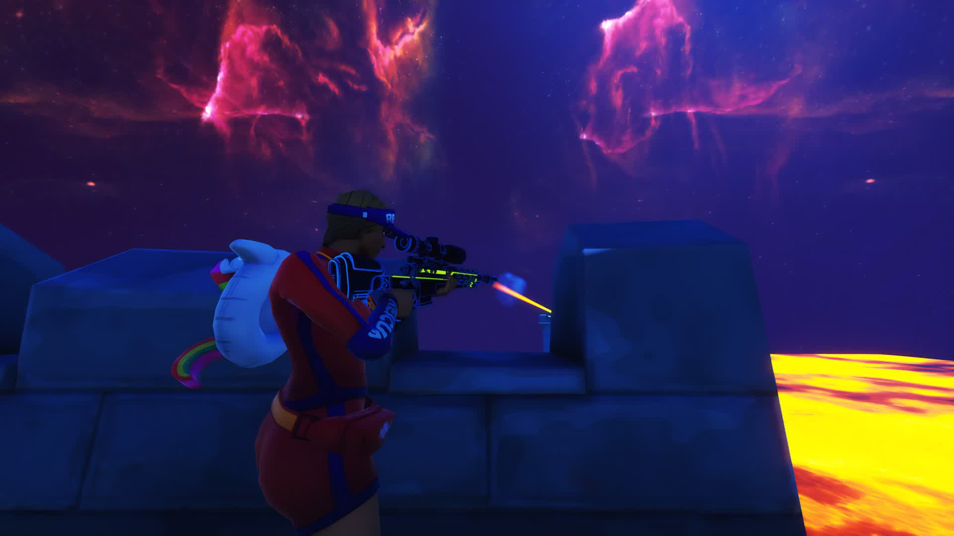 🎯 One Shot Sniper Towers [ charmm ] – Fortnite Creative Map Code