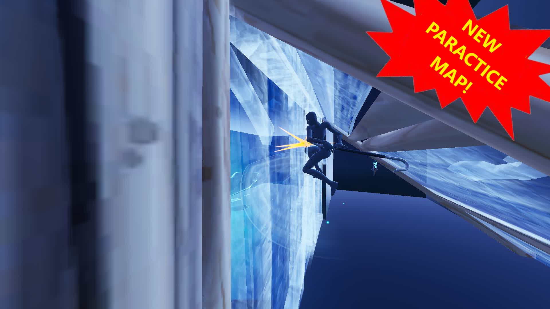 FAZE IN BOX PRACTICE [ soulflame7 ] – Fortnite Creative Map Code