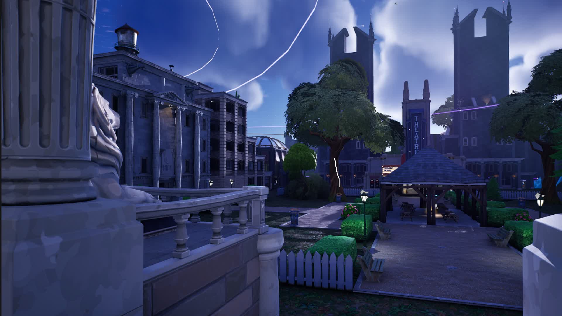 OOO V.1 Beta Map ZoneWars 0Build [ zorro_creador ] – Fortnite Creative ...