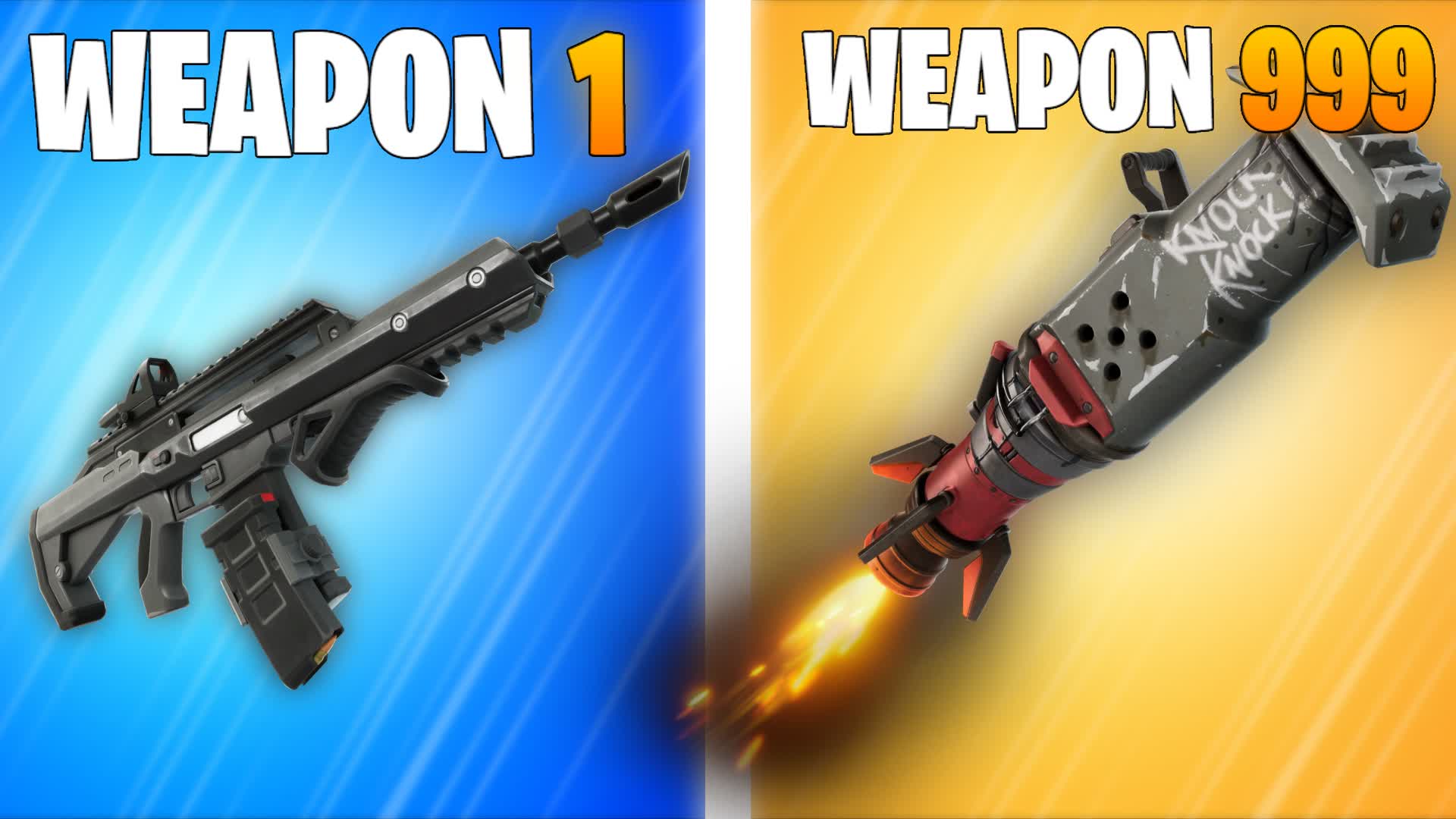 👑YOU'RE THE KING?! 💥GUN GAME [ firewater ] – Fortnite Creative Map Code