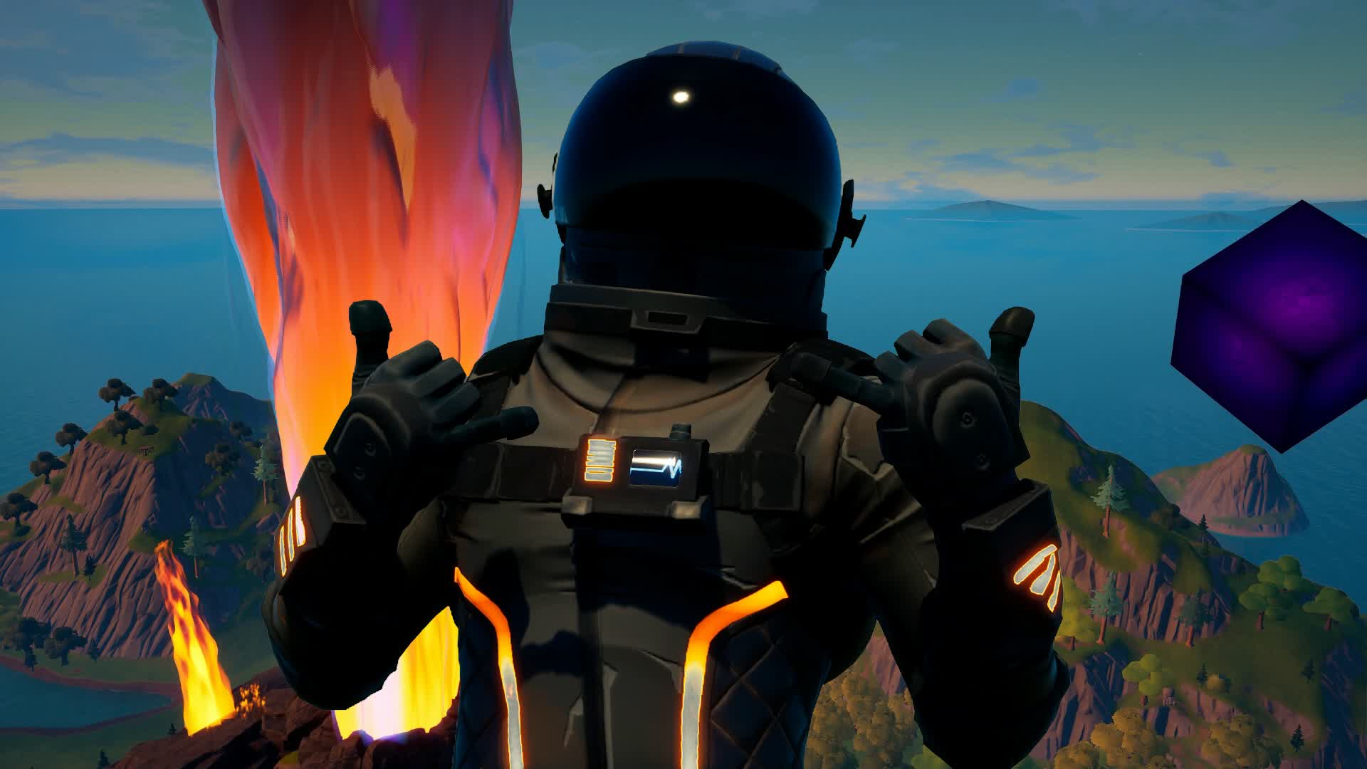 Doc's BoxFight ZoneWars (Ch4S4) [ thedrrobert ] – Fortnite Creative Map ...