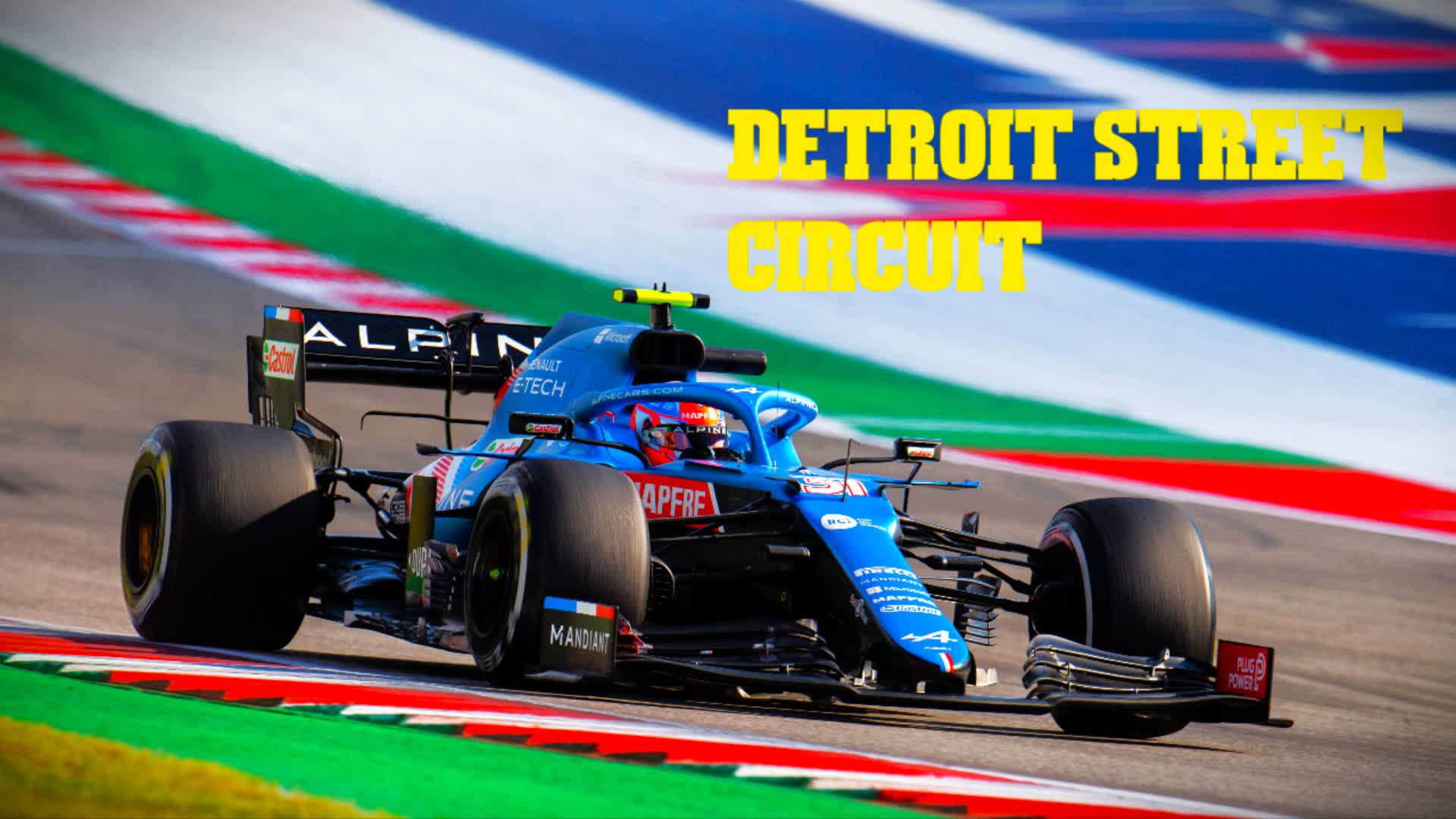 🇺🇸 F1 USA Race Track (Detroit) 🇺🇸 [ nicobalk7 ] – Fortnite Creative Map ...