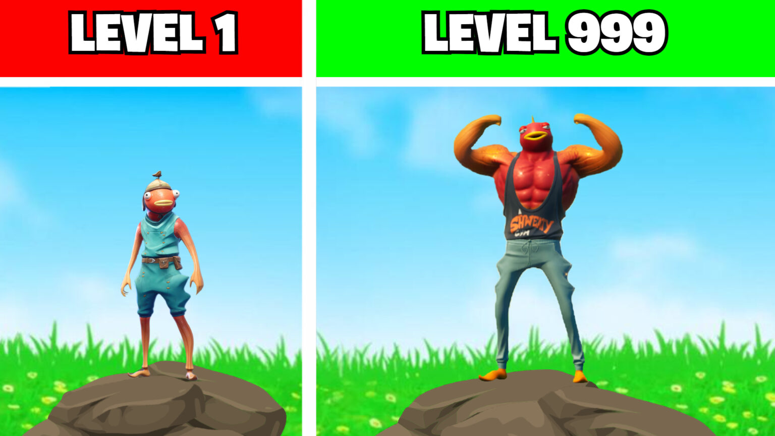 Phantom Investigation [REIMAGINED] [ Rynex ] – Fortnite Creative Map Code