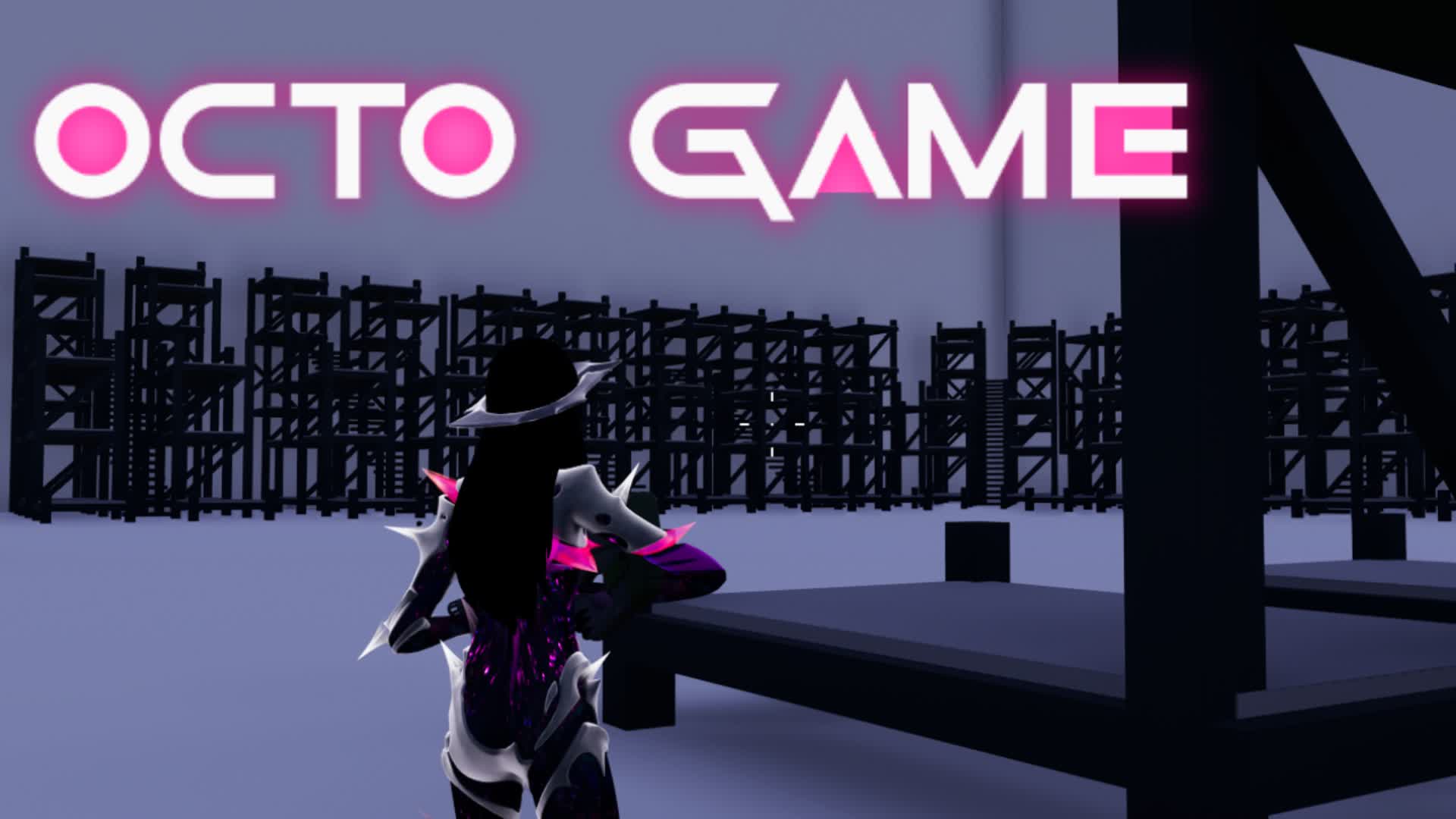 OCTO GAME - GUN GAME [ mrrock ] – Fortnite Creative Map Code