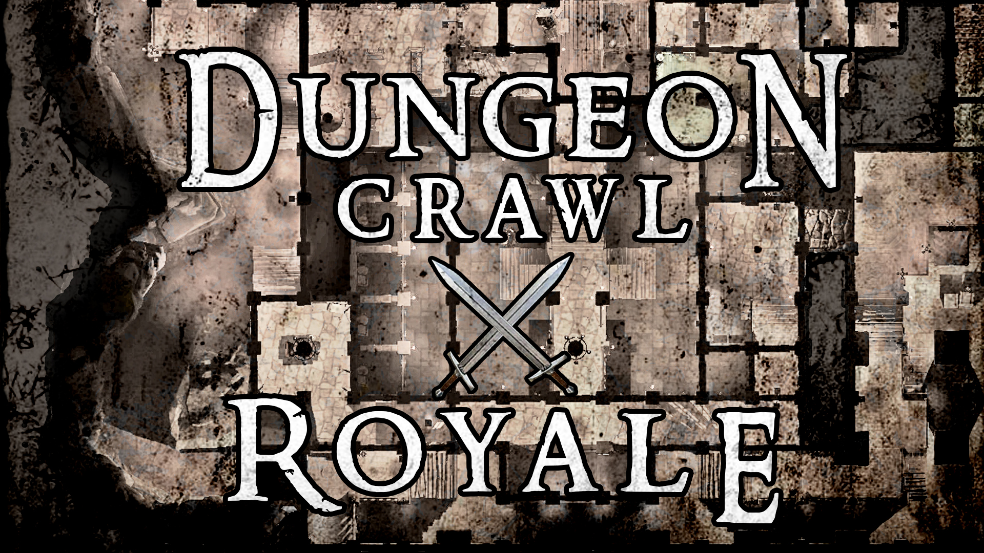 Dungeon Crawl Royale [ mapmakers ] – Fortnite Creative Map Code