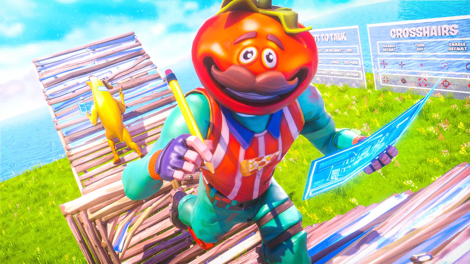 Fortnite Single Player Map Codes – Fortnite Creative HQ