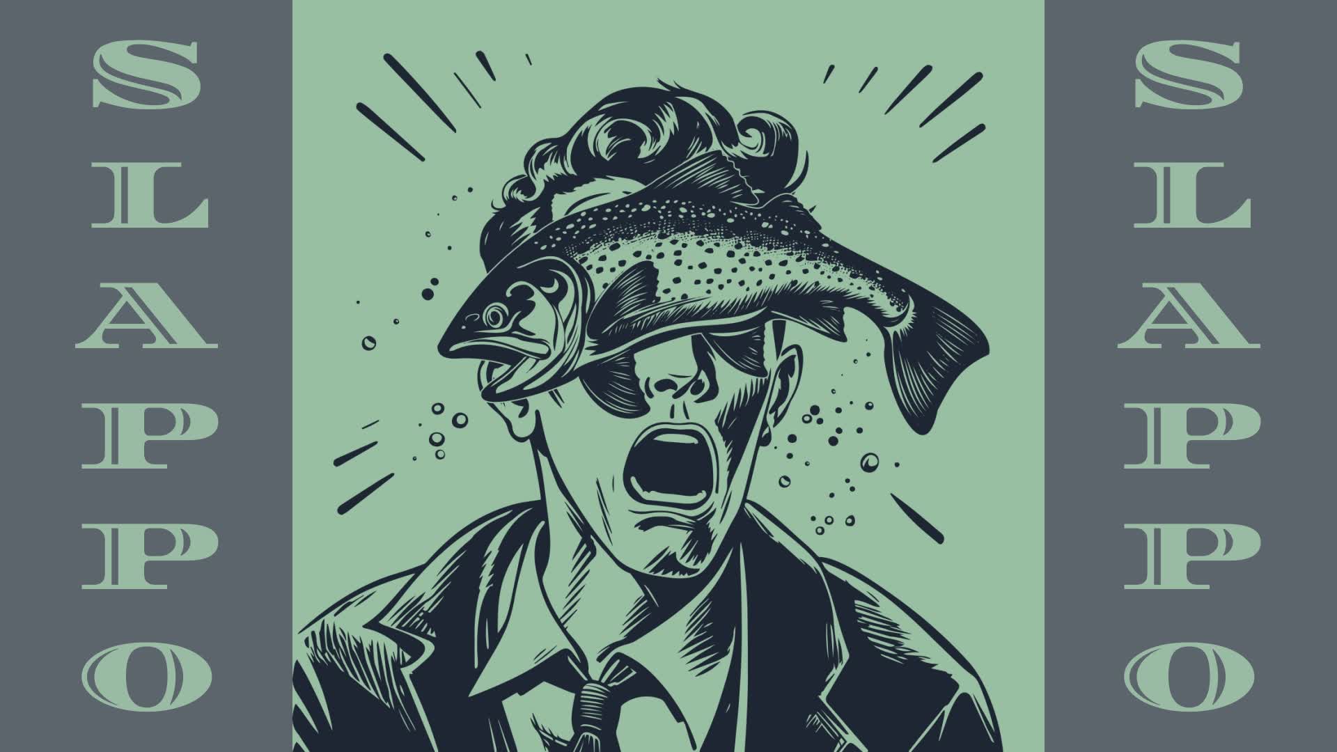 Slappo Super Fishing Combat Tournament! [ izshadowmuse ] – Fortnite ...