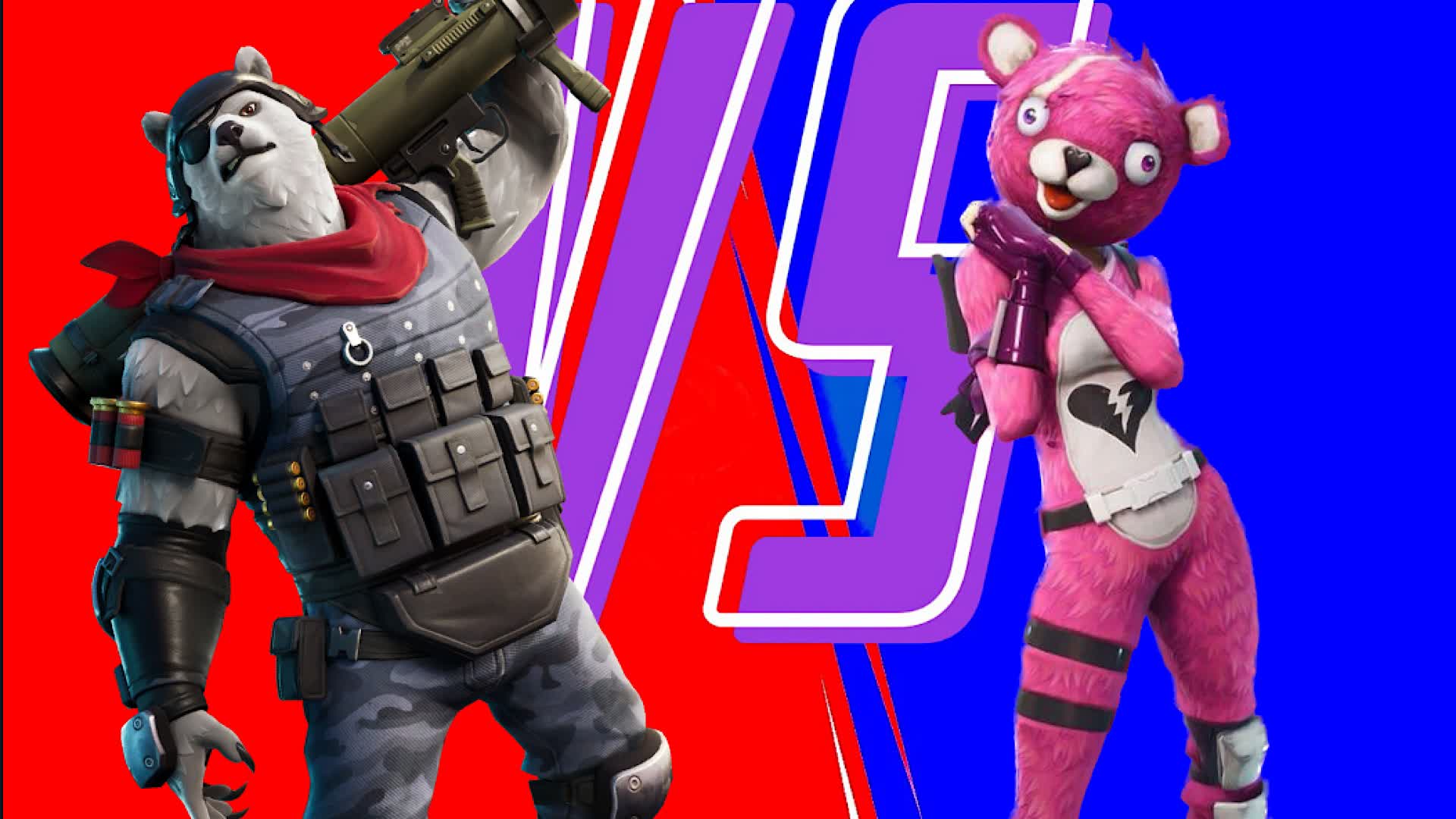 🥊Red Vs Blue🧢 Car City Zero Build [ cleverchaos ] – Fortnite Creative ...