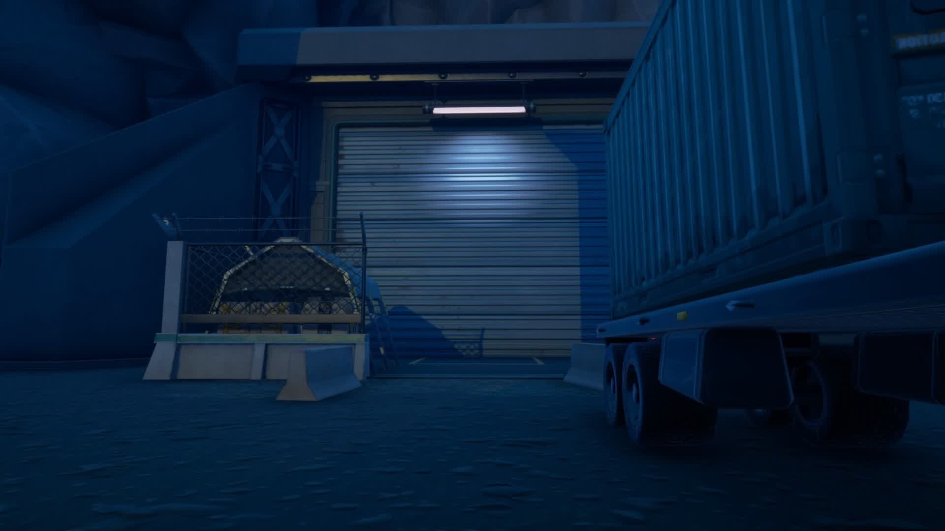 Infiltration (Beta) [ uwuloot ] – Fortnite Creative Map Code