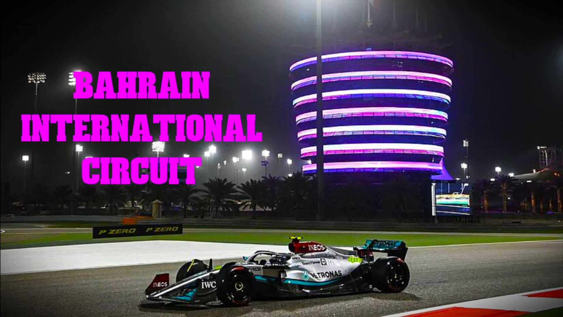🇧🇭 Bahrain Grand Prix (as-Sachir) 🇧🇭 [ jettinmyveins ] – Fortnite ...