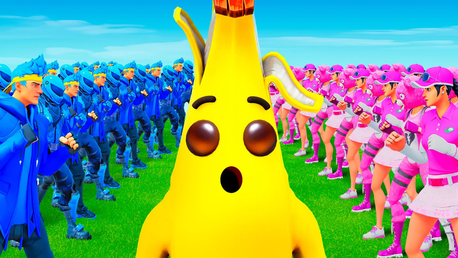 FUN ROYALE [ dedezinho ] – Fortnite Creative Map Code