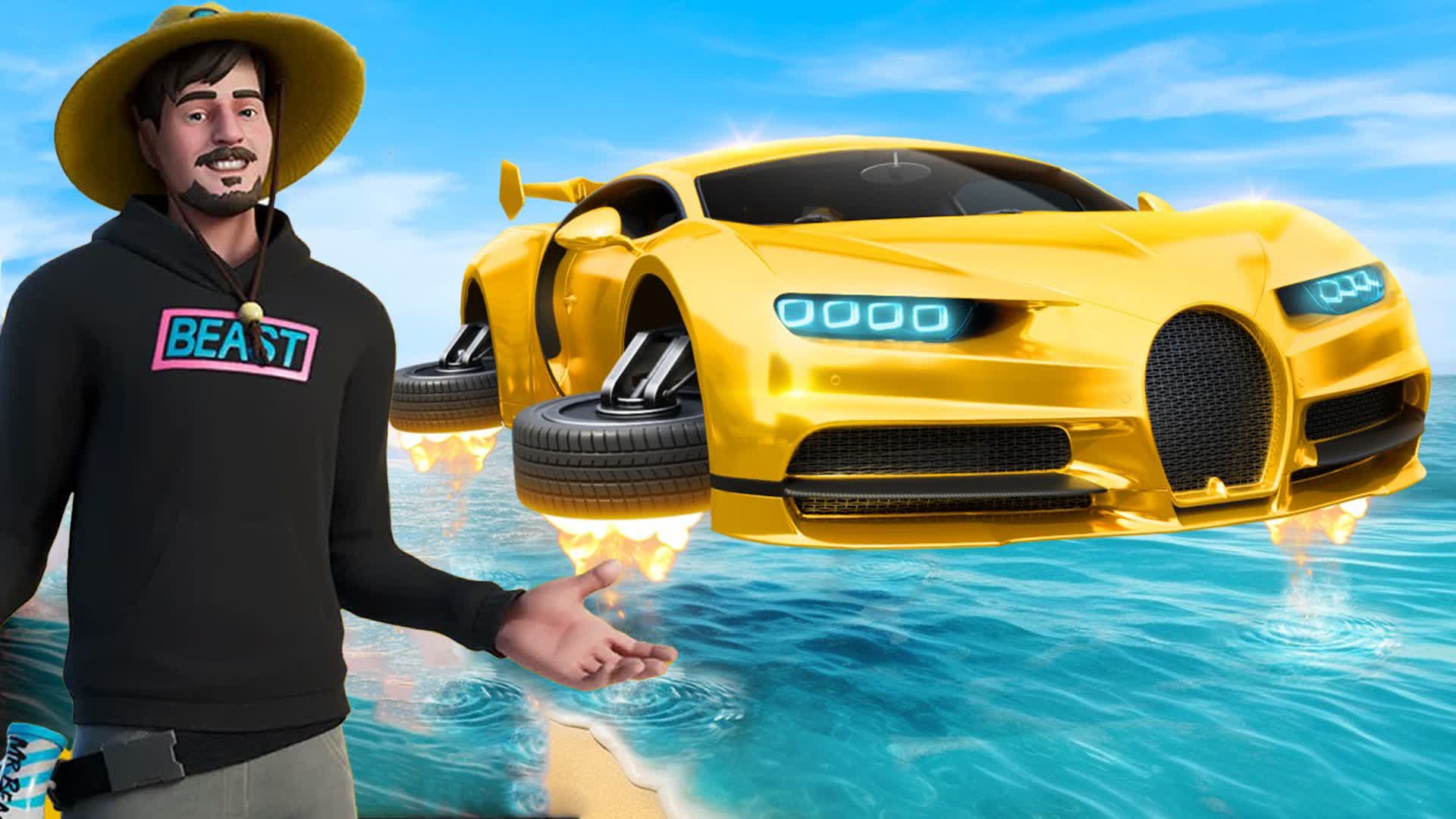 🚘🚗$1 Vs $100,000,000 Car! 🚘🚗 [ angelq ] – Fortnite Creative Map Code