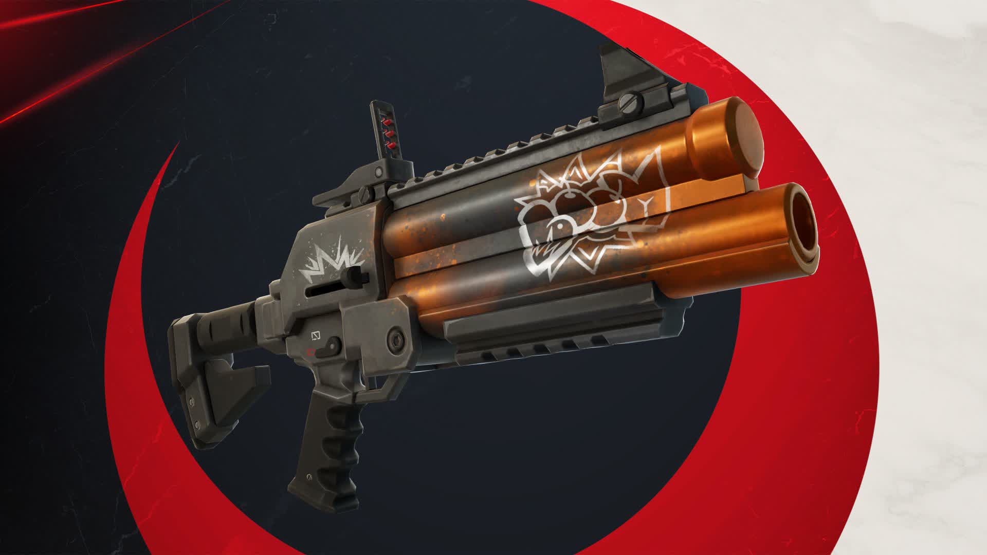 ONLY Sticky Grenade Launchers [ yeezive ] – Fortnite Creative Map Code