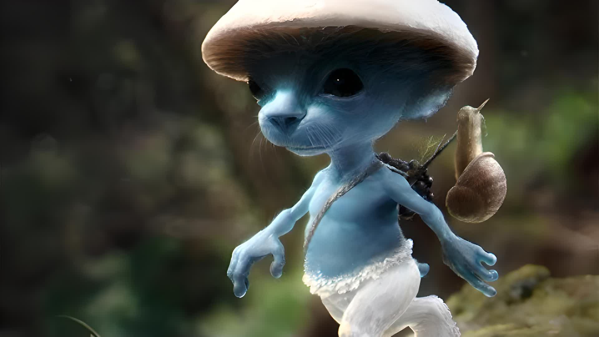 SMURF CAT | FFA [ ezz ] – Fortnite Creative Map Code