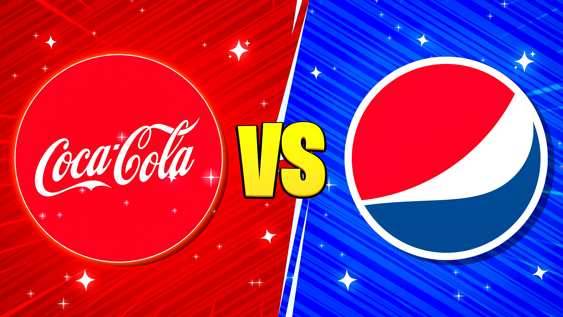 🥤🔴 COCA-COLA VS PEPSI 🔵🥤 [ ezz ] – Fortnite Creative Map Code