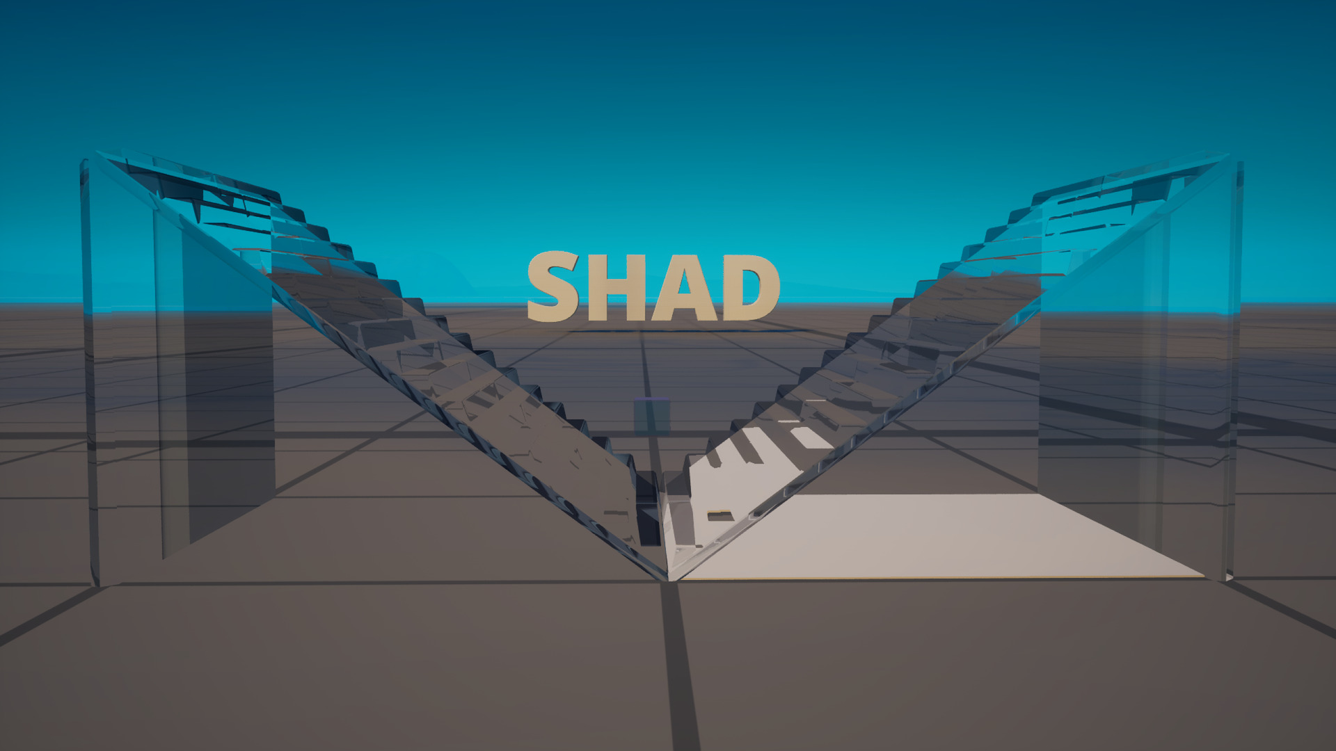 Shads NO DELAY 1v1 Map (Version 2) [ shaad ] – Fortnite Creative Map Code