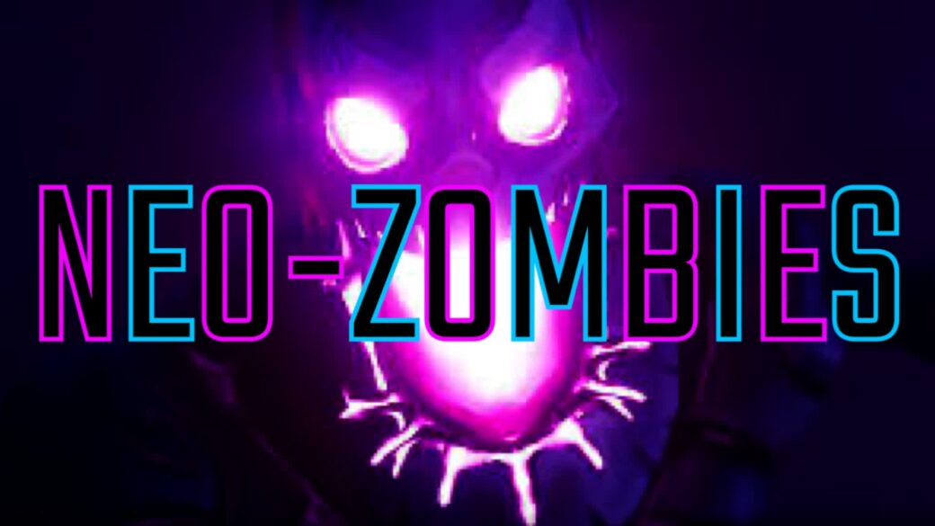 Neo-Zombies (Beta 1) [ imravage ] – Fortnite Creative Map Code