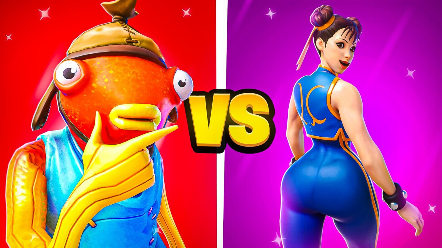 🆕RIZZ VS CHUN-LI💦⭐ [ jessex ] – Fortnite Creative Map Code