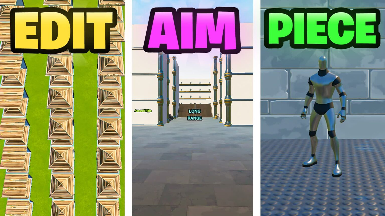 Fortnite Aim Training Map Codes – Fortnite Creative HQ