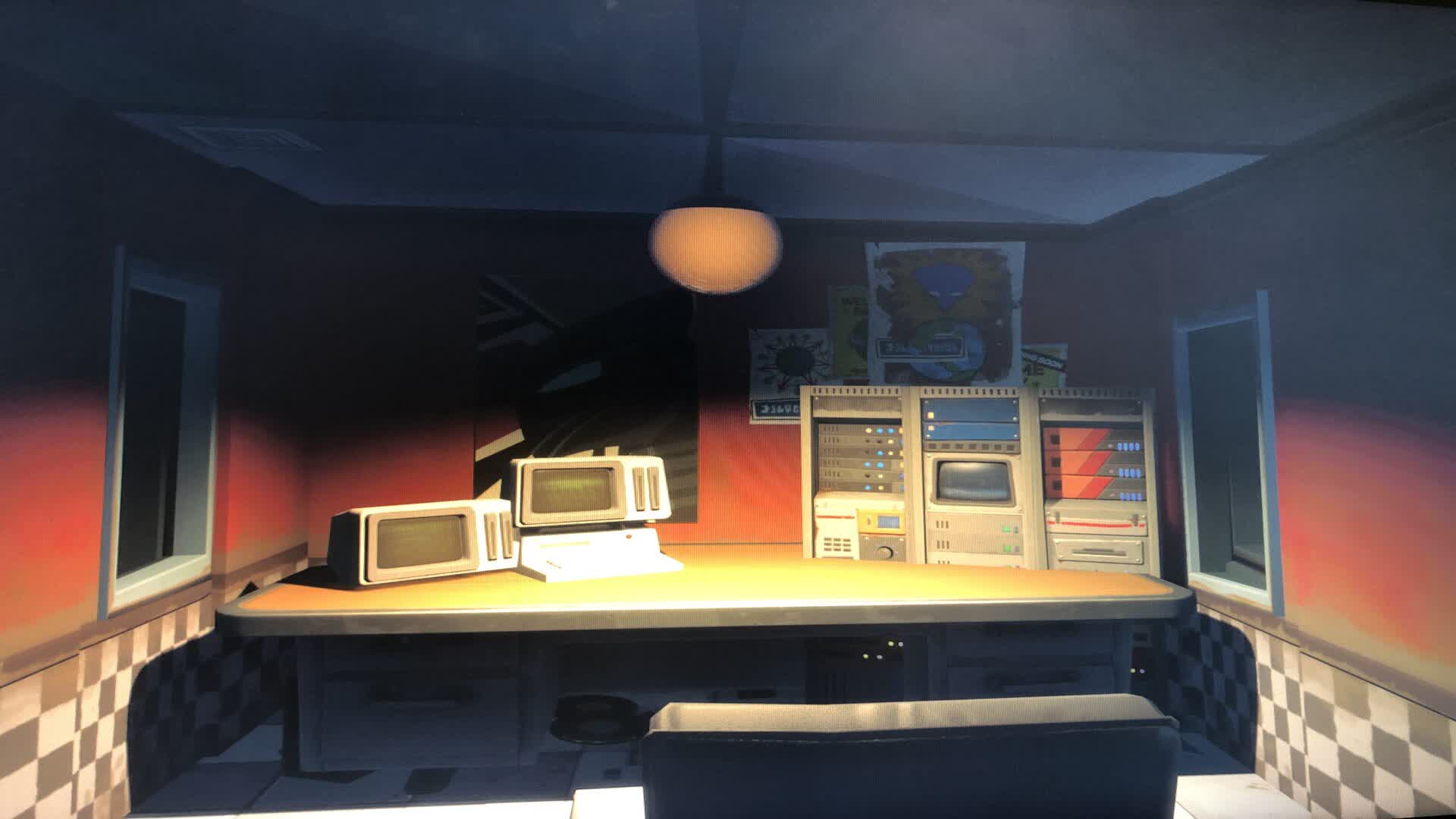 Every Fnaf Location Pt1 [ xxsansxx ] – Fortnite Creative Map Code