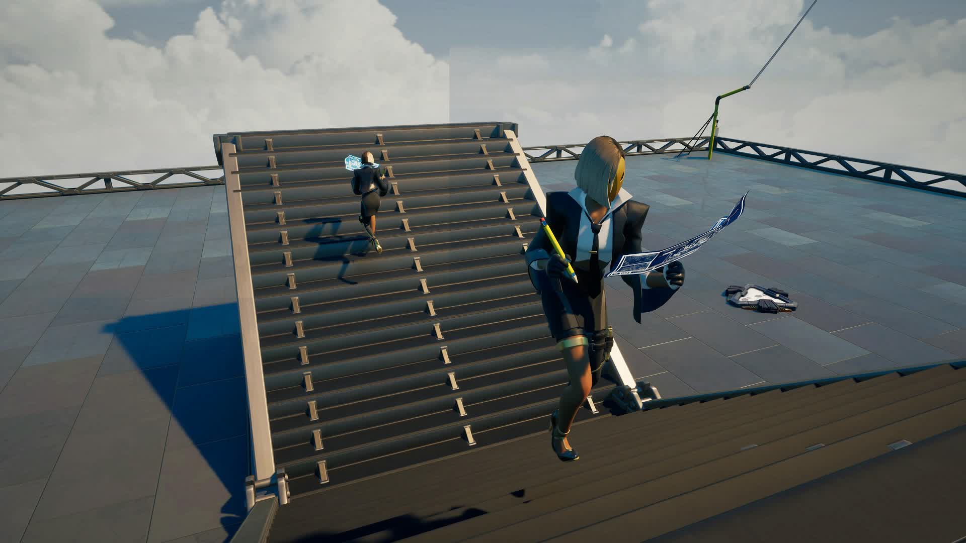 META 1V1 Build Fights [ expansionmeta ] – Fortnite Creative Map Code