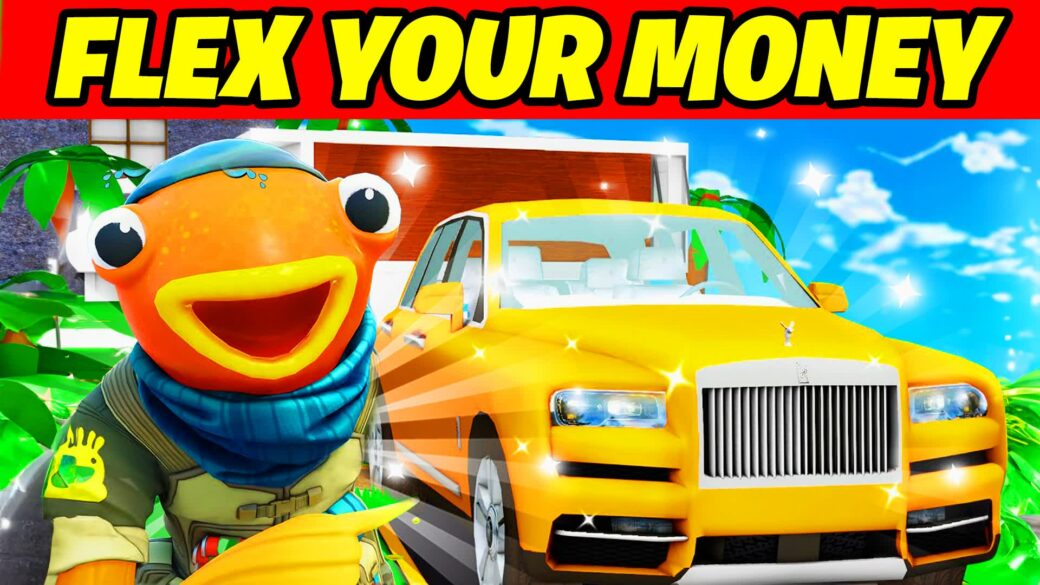 Every Fnaf Location Pt1 [ xxsansxx ] – Fortnite Creative Map Code