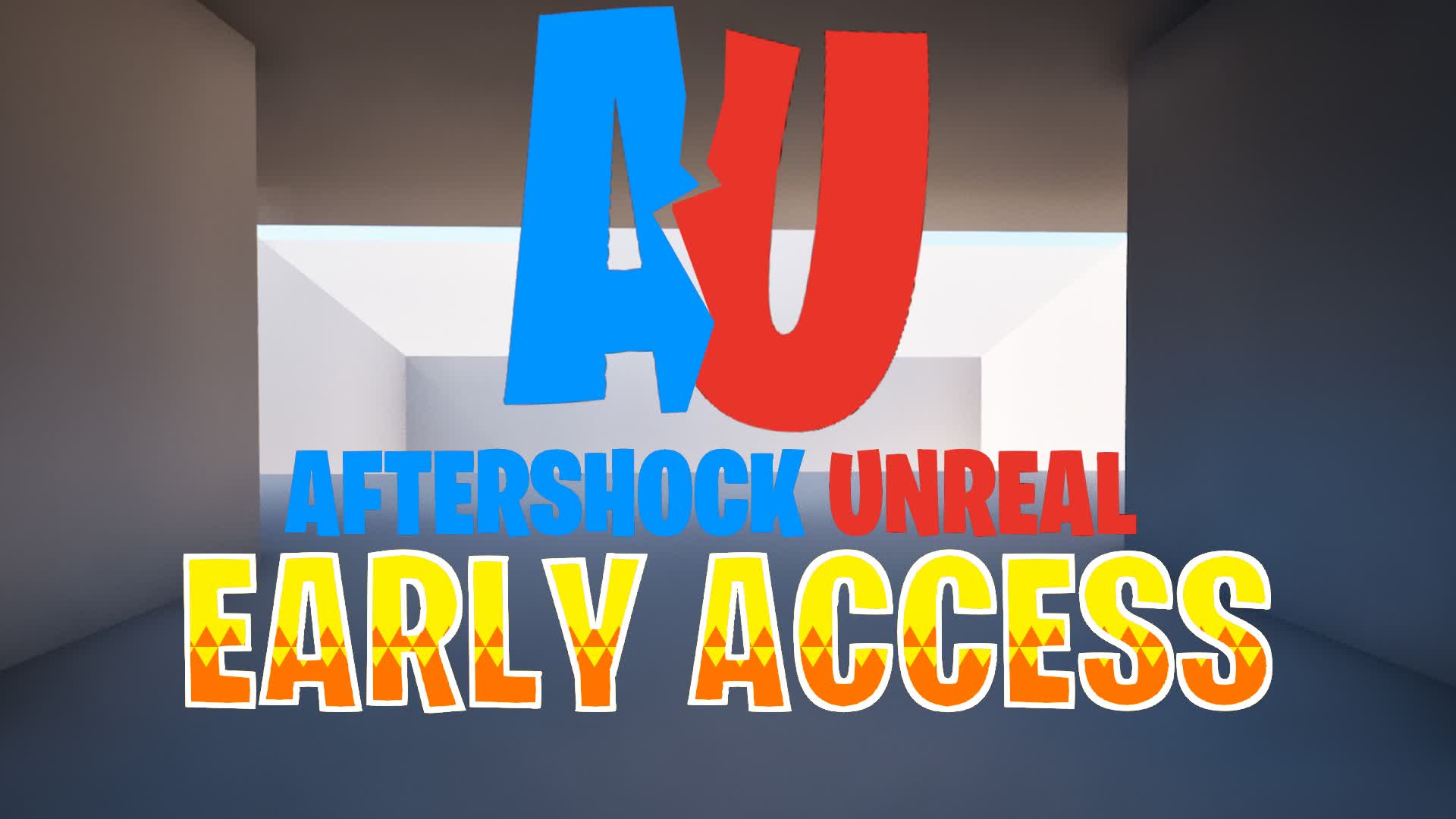 Aftershock Unreal: EARLY ACCESS [ mechadoggus ] – Fortnite Creative Map ...