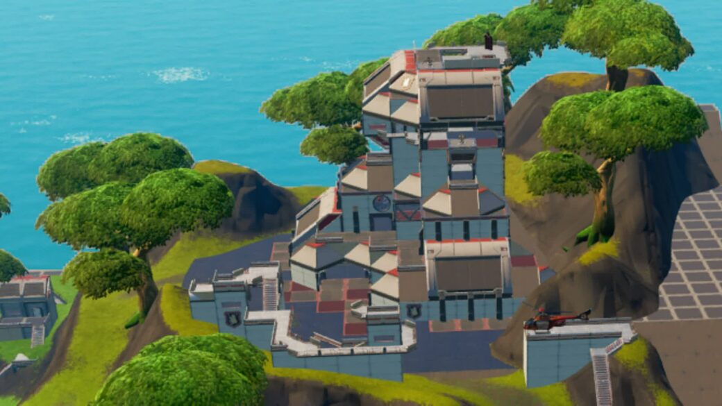 River Team Battle 8v8 [ wingsoflearning ] – Fortnite Creative Map Code