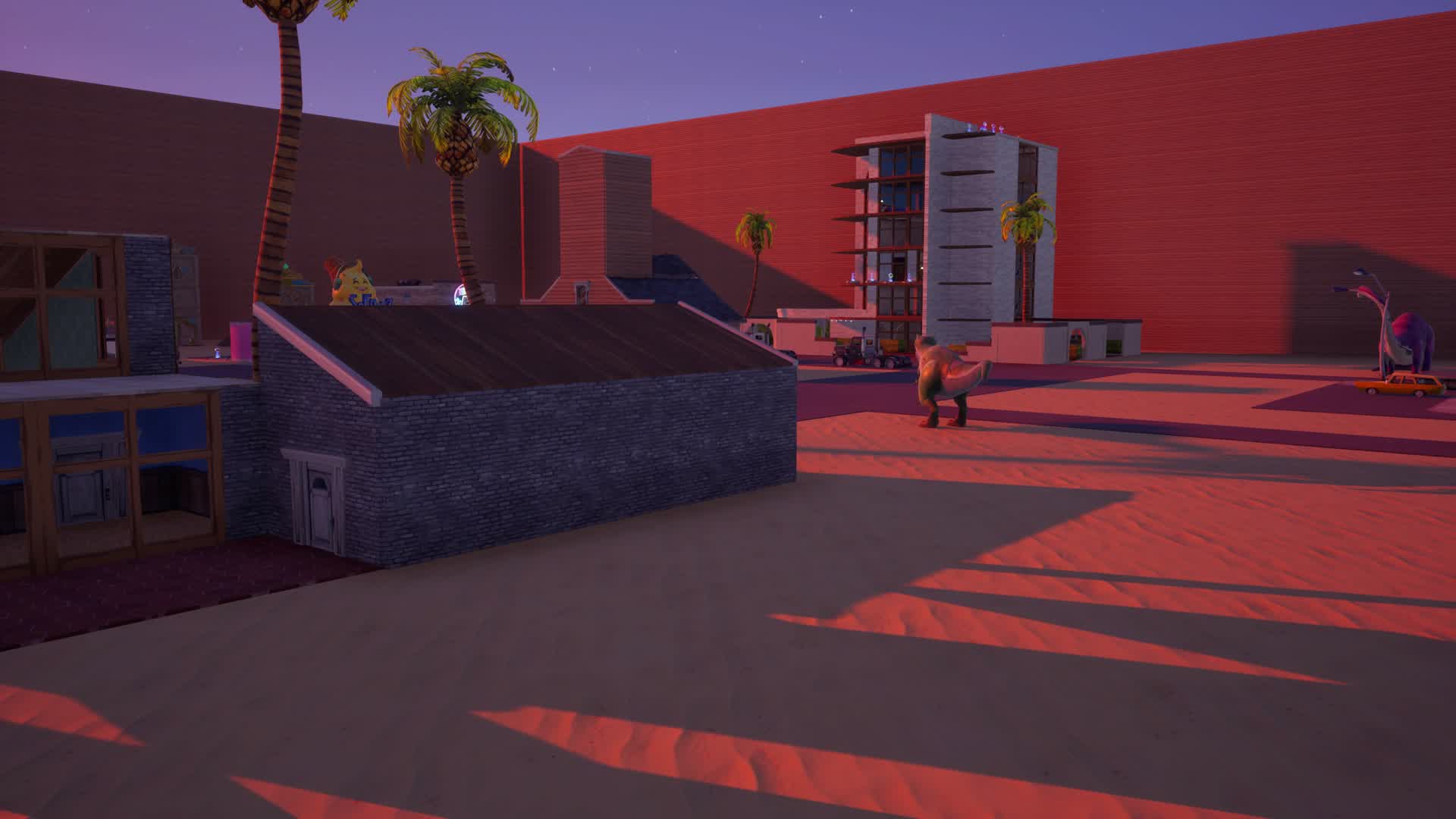 DUO ZONE WARS VERANIEGO [ gaspa ] – Fortnite Creative Map Code