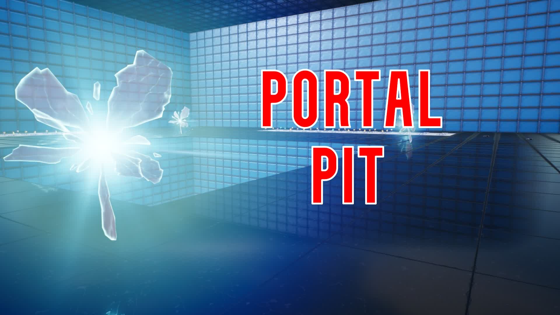 Portal Pit [ jobes ] – Fortnite Creative Map Code