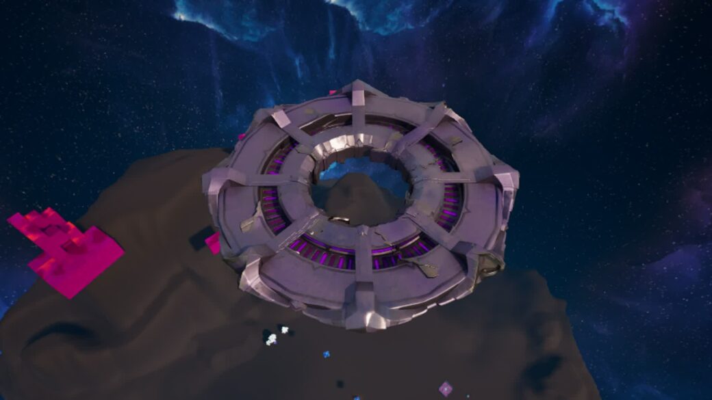 For the Best [ creator_universe ] – Fortnite Creative Map Code