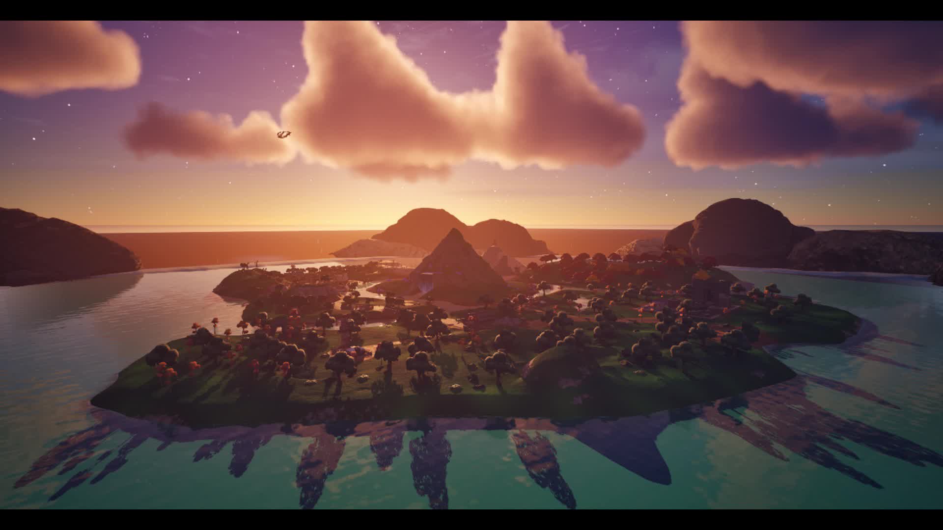 KRT ROYALE [ krt_joao ] – Fortnite Creative Map Code