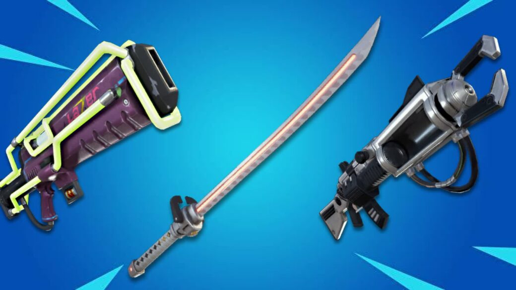 🆕STW Weapons FFA🆕 [ you_should ] – Fortnite Creative Map Code